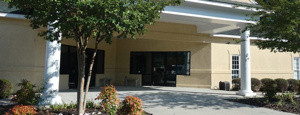 Home | C. Eric Harman DMD PC